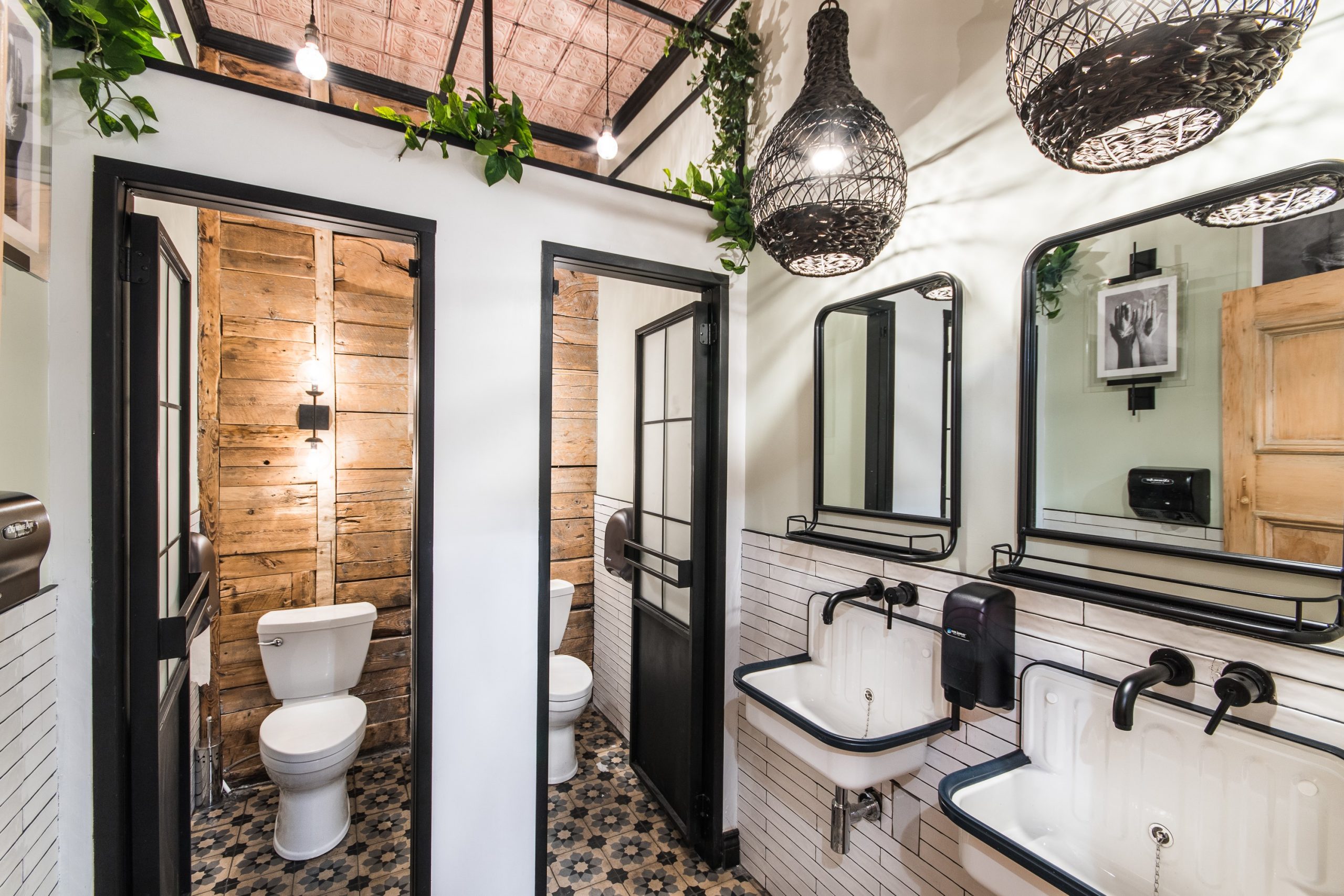 India Rosa Plateau, Resto Bar indien sur l'avenue Mont-Royal